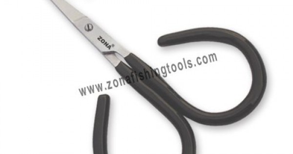 Open Loop Scissor Str/Cvd.